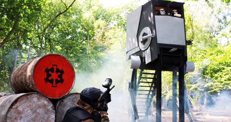 Locations – Allied Paintball