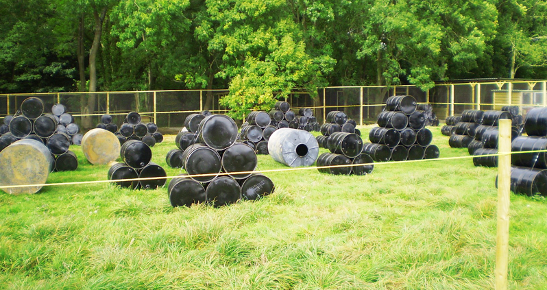 Locations – Allied Paintball