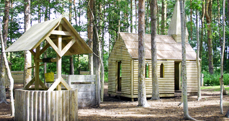 Cardiff Paintball Centre | Allied Paintball