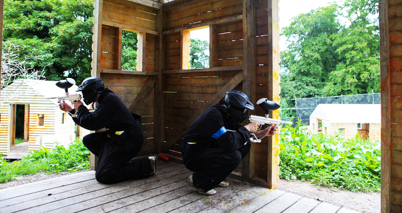 Locations – Allied Paintball
