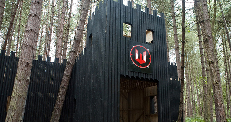 Locations – Allied Paintball